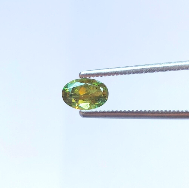 Gemstones – True Gems