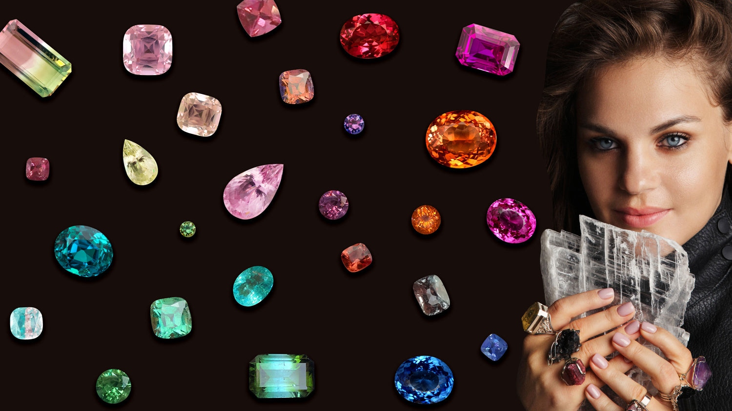 Rare gemstones for sale – True Gems